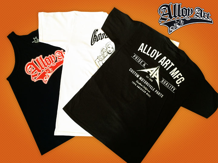 Apparel – Alloy Art