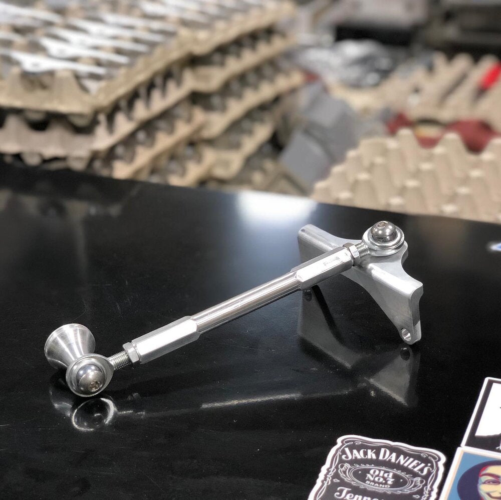 M8 Touring Stabilizer – Alloy Art