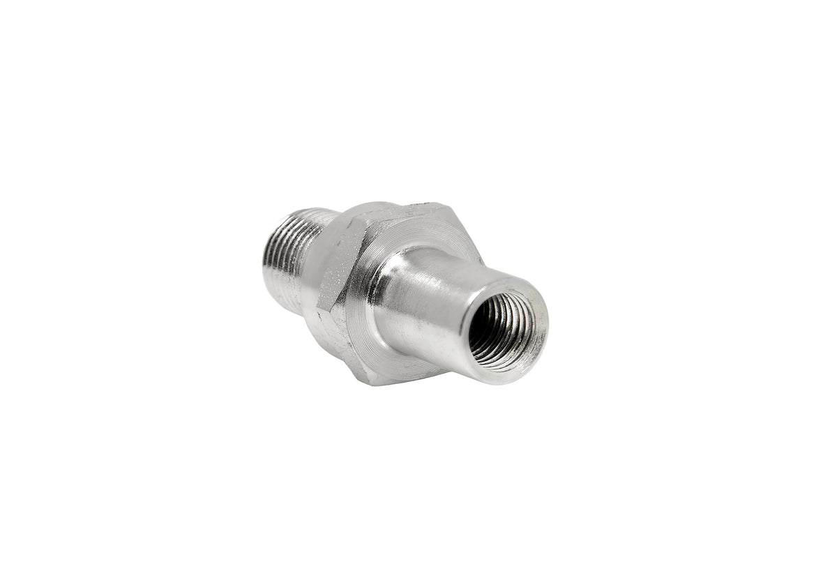 Compression Release Adapters – Alloy Art