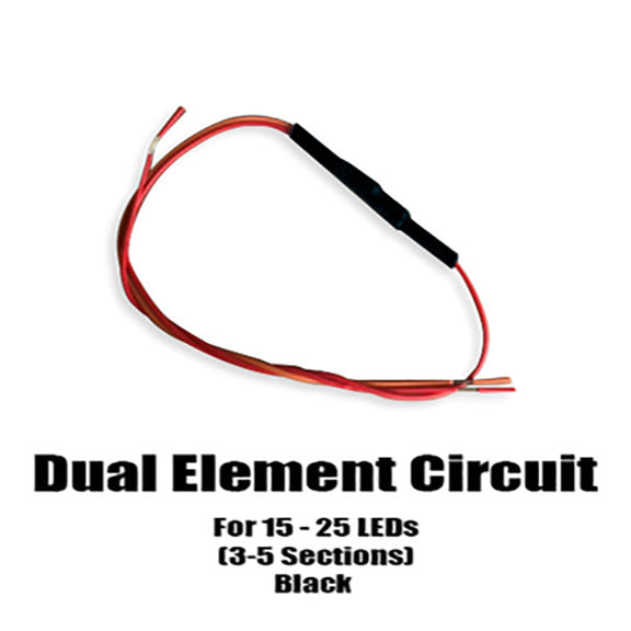 Dual Element Circuit Set – Alloy Art