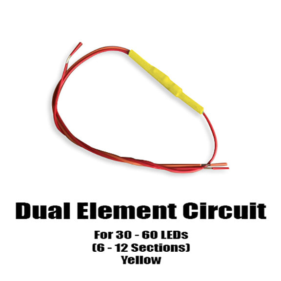 Dual Element Circuit Set – Alloy Art