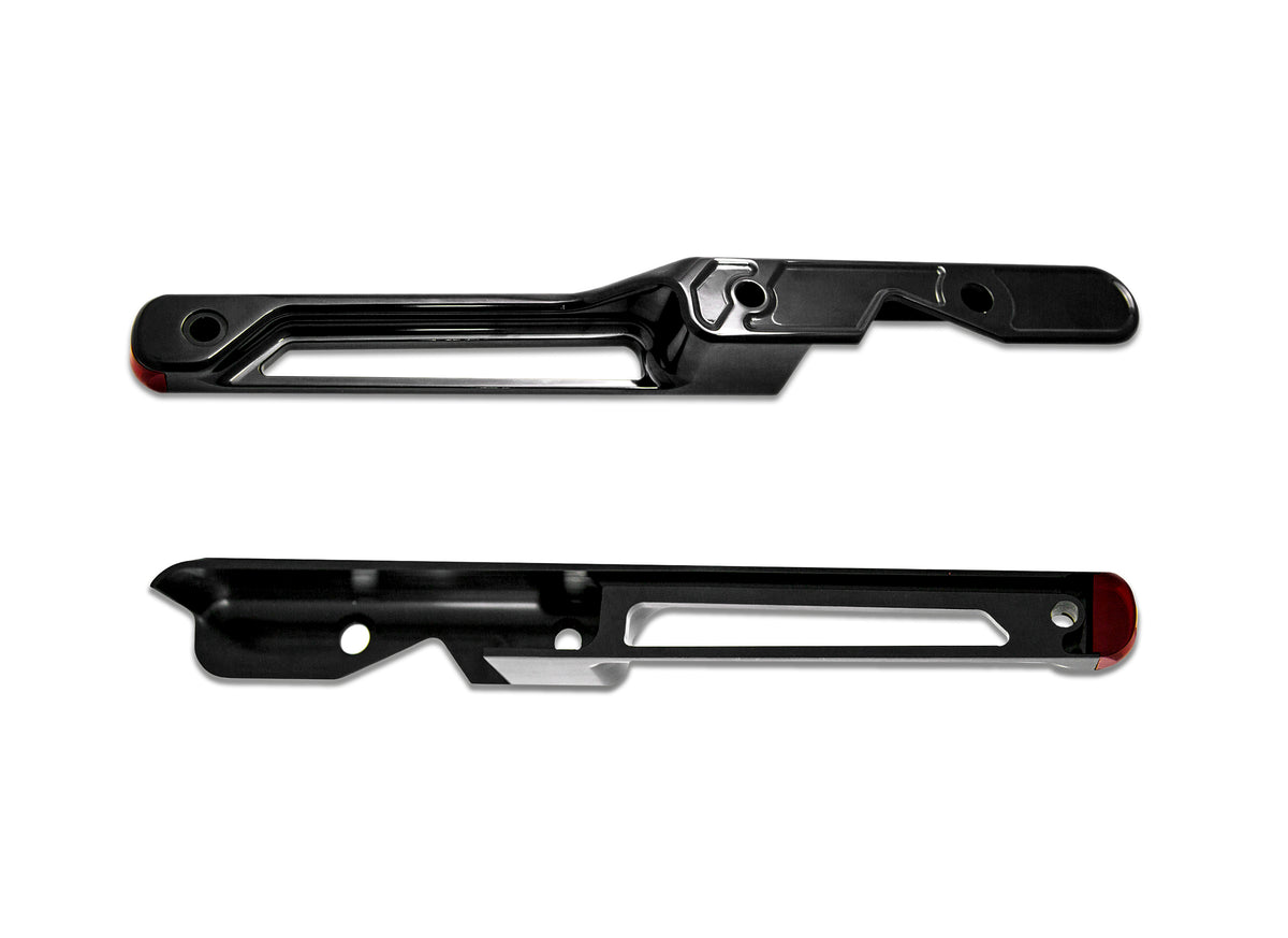 FXR Strut Cover with Built in LED – Alloy Art