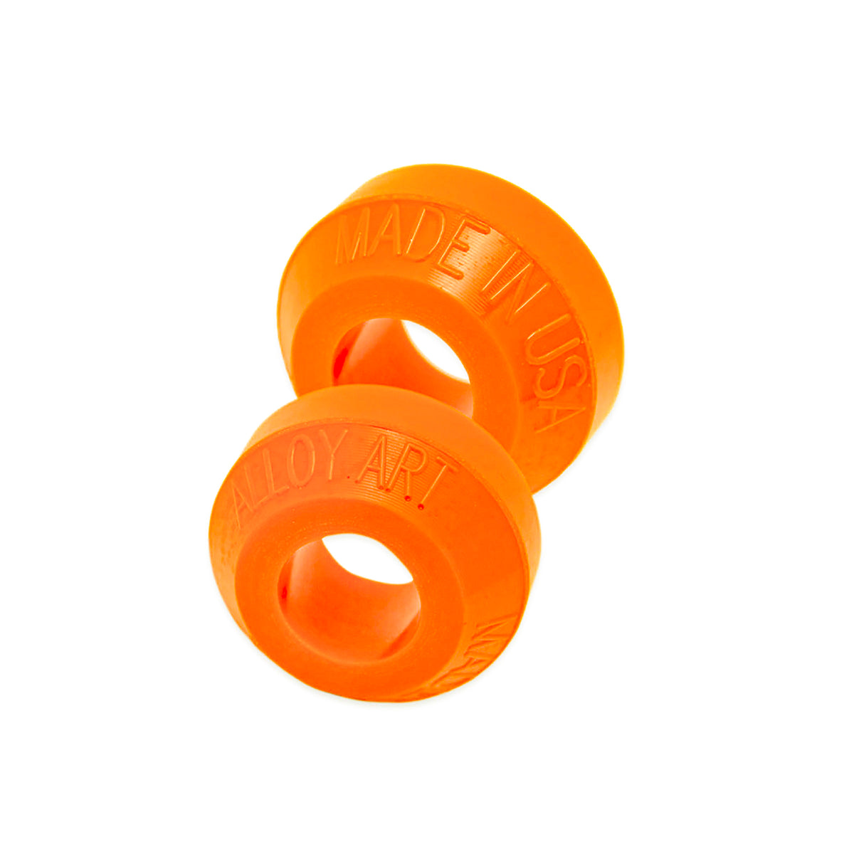 Replacement Motor Mount Bushing Kit – Alloy Art